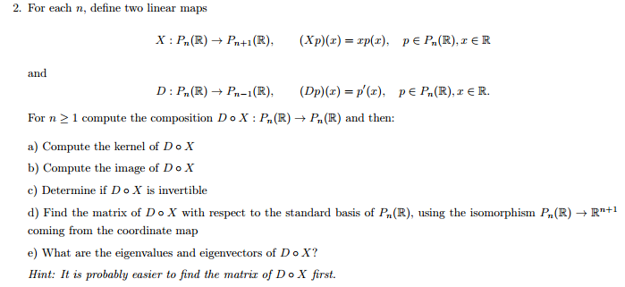 Solved Hello experts. I need step-by-step solutions to the | Chegg.com