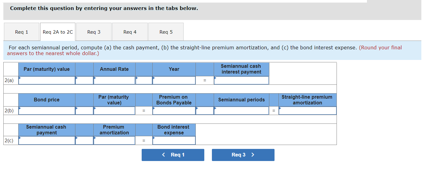 Solved ! Required information [The following information | Chegg.com