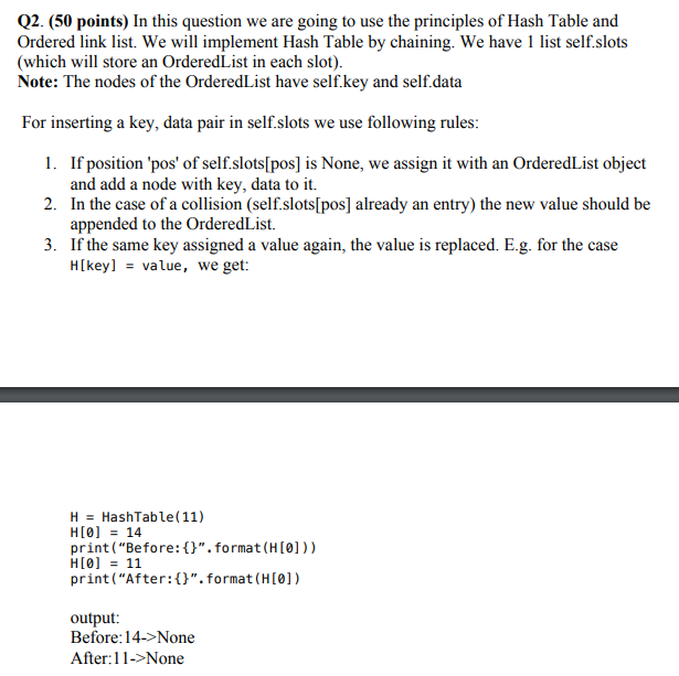 Solved Programming Language: Python """ UMass ECE 241 - | Chegg.com