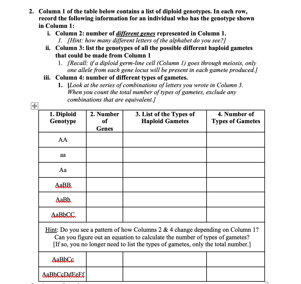 Solved PROBABILITIES & PEDIGREES, Genetics Problem-solving | Chegg.com