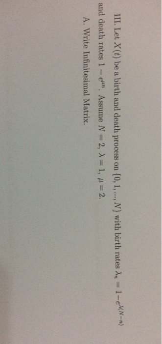 Solved Book Stochastic Modeling 4th Edition Mark Pinsky And