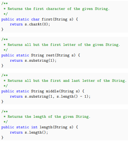 Solved Exercise 8.1 The purpose of this exercise is to take | Chegg.com
