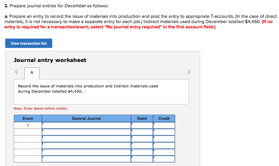 Solved b. Prepare an entry to record the incurrence of | Chegg.com