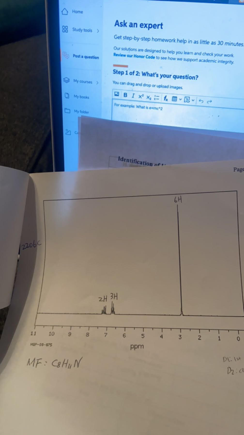 Ask an expert Get step-by-step homework help in as | Chegg.com