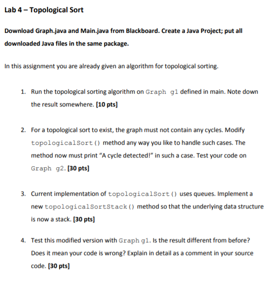 Solved class Main { public static void main(String | Chegg.com