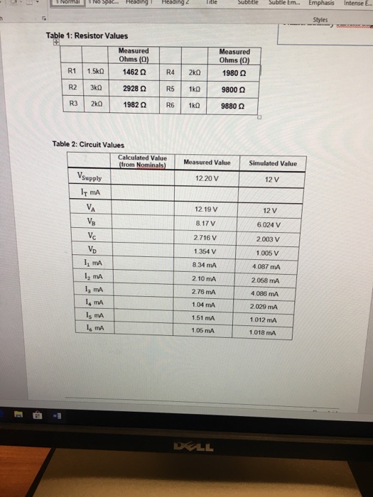 Solved trical Circuits l-EET-110-01C ??§ 4 nt Assessments | Chegg.com