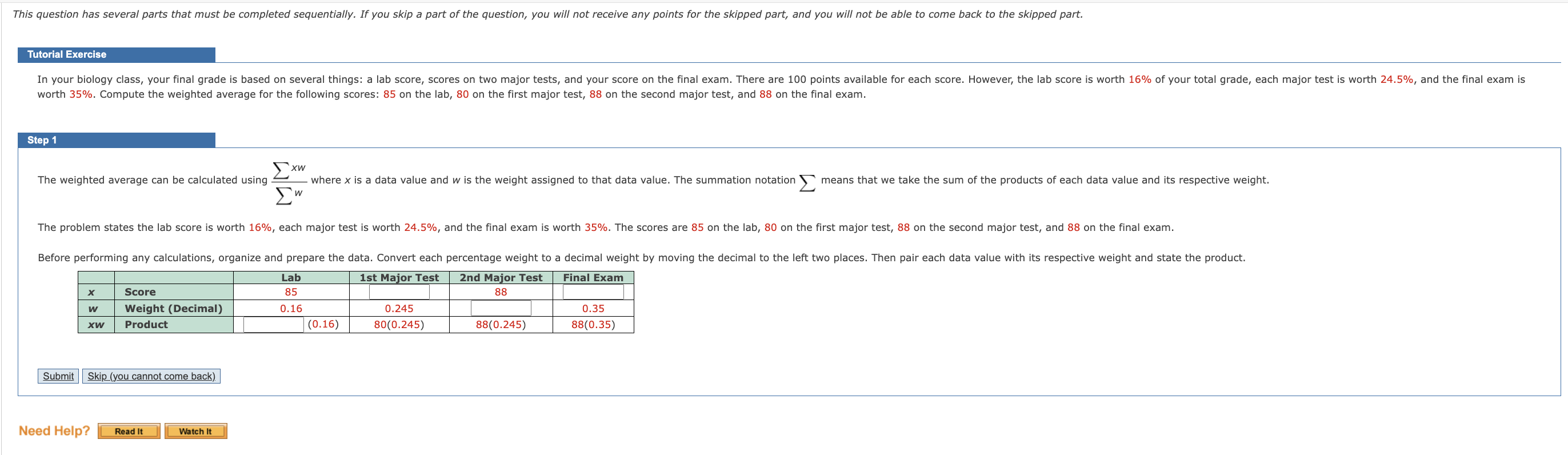 Solved Click here to access the JMP applet in a new window. | Chegg.com
