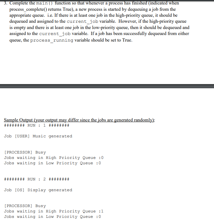 Exercise 1: Complete the Bounded and Circular Queue | Chegg.com