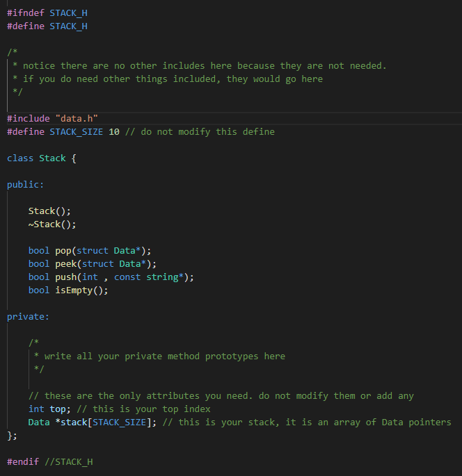 Solved This is C++ code. I have code that is not working, I | Chegg.com
