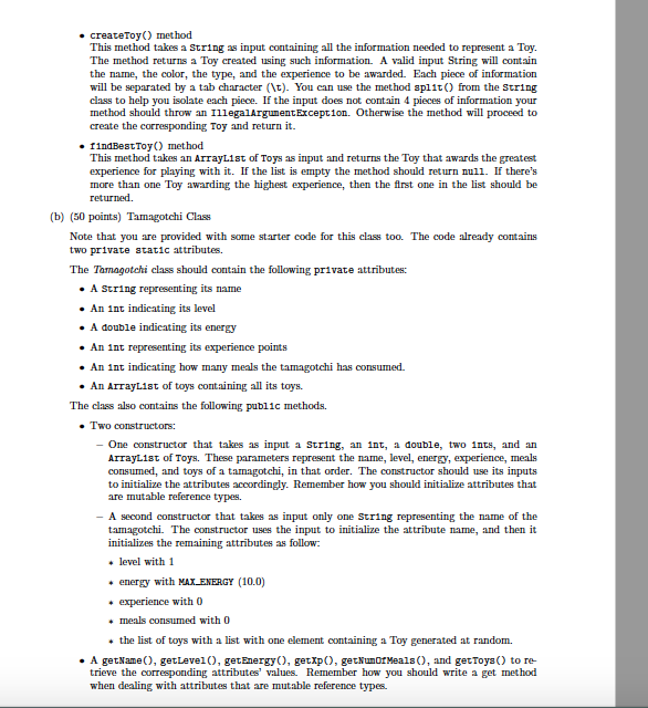 Solved PLEASE I need help with this question for my | Chegg.com