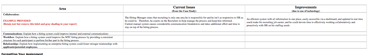 Stage 2: Process Analysis Before you begin work on | Chegg.com