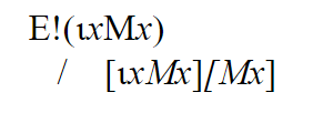 E!(xMx)/[xMx][Mx] | Chegg.com