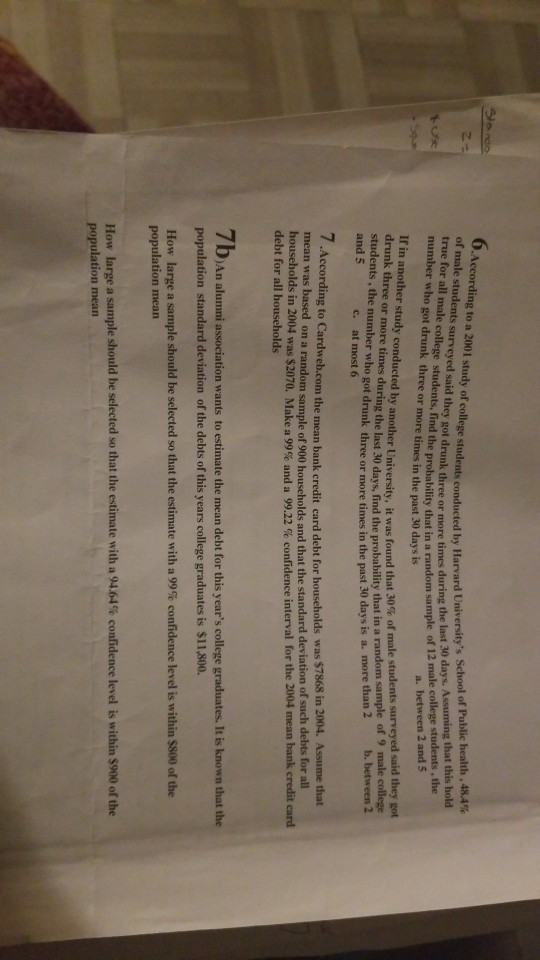 Solved ng Chebyshevs theorem, ind the interval that contains | Chegg.com