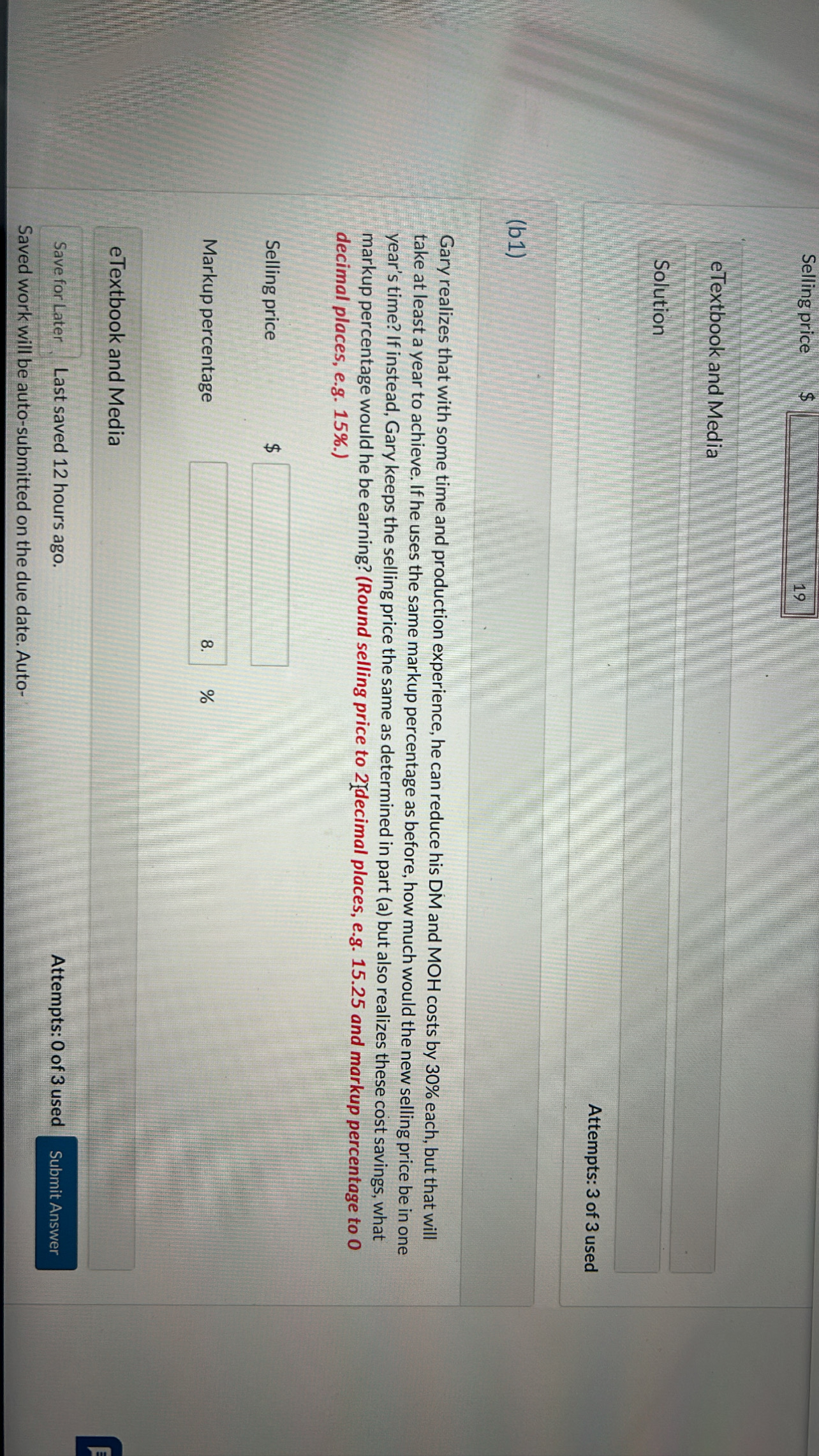 Solved Consider this conversation between two work | Chegg.com