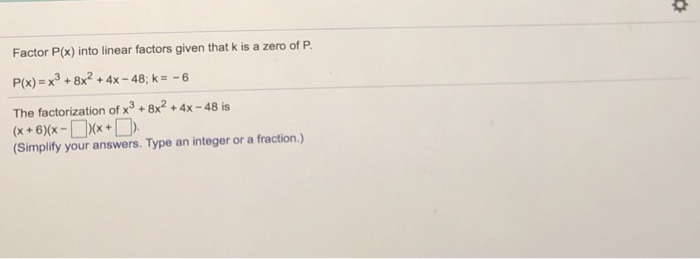 The graph of a polynomial f(x) with leading | Chegg.com