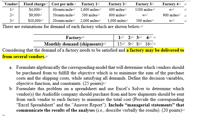 Solved Problem 1 (45 points): This problem is a combination | Chegg.com