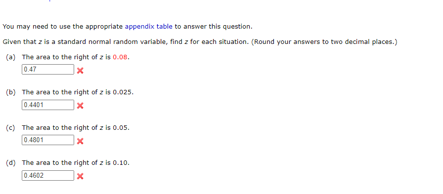 Solved You may need to use the appropriate appendix table to | Chegg.com