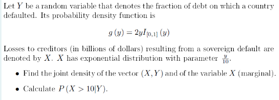 Solved Please include the theorems and formulas you use to | Chegg.com