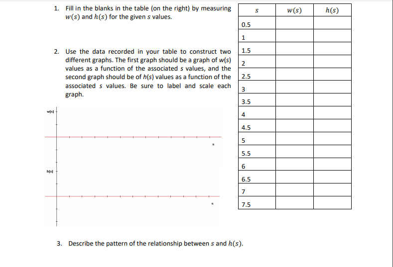 Solved An object moves in a counterclockwise direction along | Chegg.com