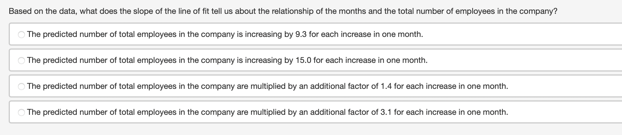 Solved Question 1(Multiple Choice Worth 10 points) (02.04 | Chegg.com