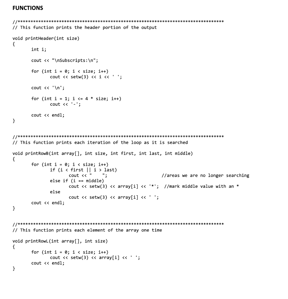 Solved For this assignment you will write a program that | Chegg.com