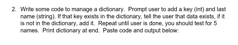 Solved Coding Practice 1 Write Some Code To Get 10 Random 9616