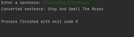 Solved Hello, here is the code that I have so far everything | Chegg.com