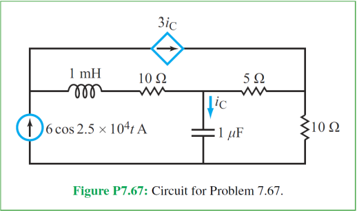 Solved Find the complex power associated with each circuit | Chegg.com