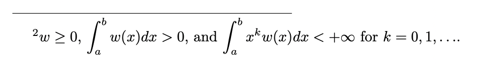 Consider the weighted inner product (5,9)w = [° | Chegg.com