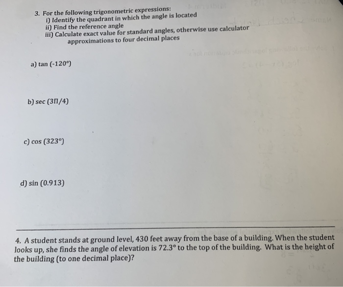 Solved Rewrite the following logarithms in expanded form by | Chegg.com