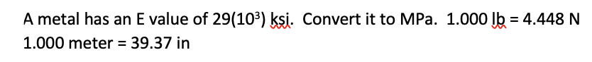 160 Mpa To Ksi: Convertisseur Ksi En Megapascal – AJRUZ