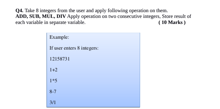 Solved NEED AN ASSEMBLY x86 CODE FOR MASM615 I will give | Chegg.com