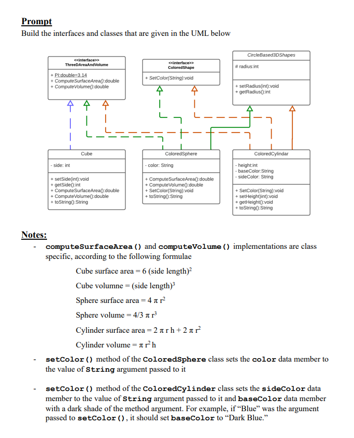 Solved Introduction In this assignment, you will practice: - | Chegg.com