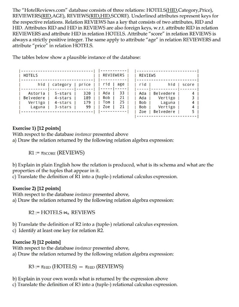 Hi, i need a help with this Question please, i can | Chegg.com