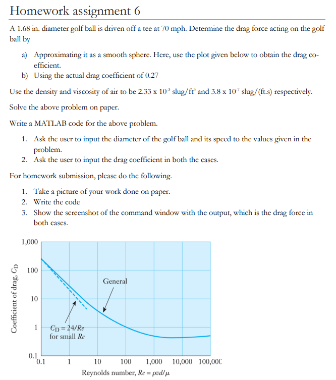 Solved This MUST be done in MATLAB, see the instruction | Chegg.com