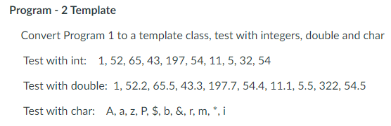 Solved Write the code to implement a complete binary MAX | Chegg.com