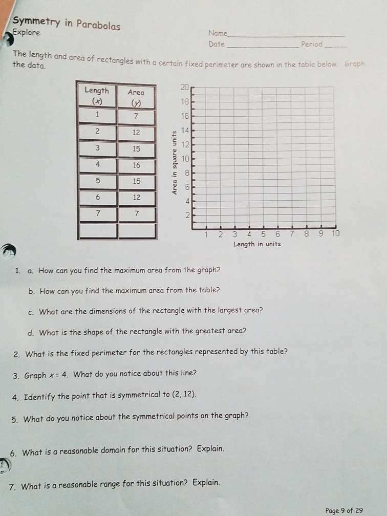Solved Directions a. Complete the pattern with tiles and/or | Chegg.com