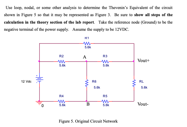 Solved Use loop, nodal, or some other analysis to determine | Chegg.com