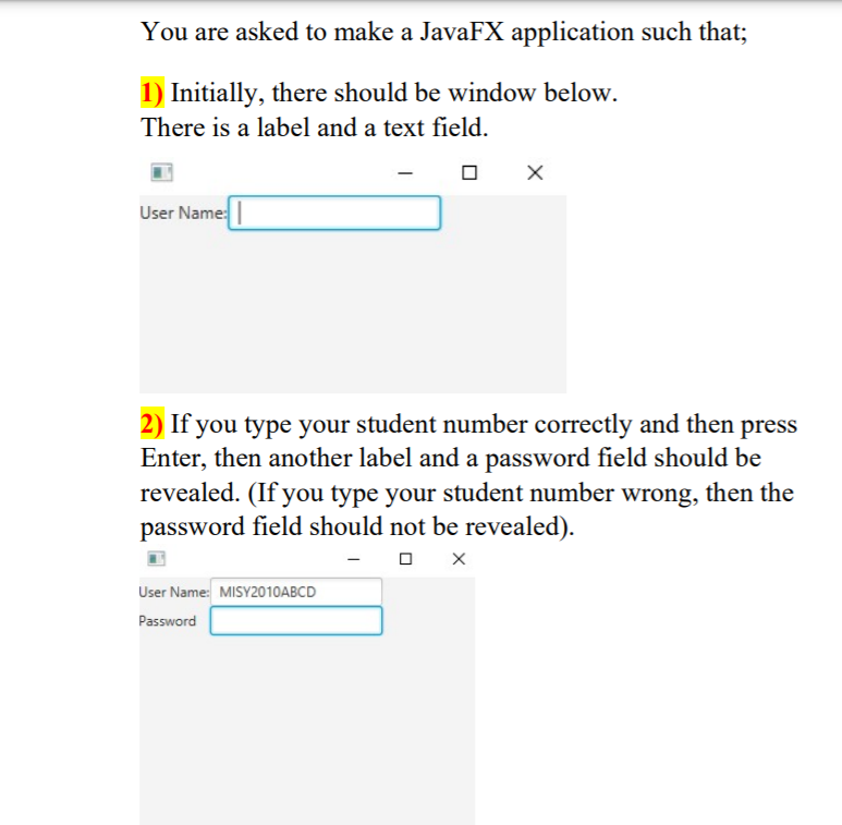 Solved INSTRUCTIONS: Required import statements are given as | Chegg.com