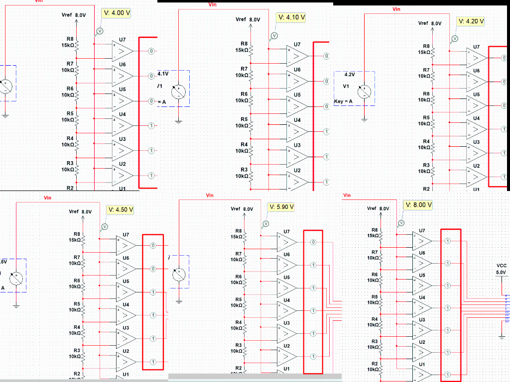 MUTISIM simulation ; detailed QUANTITATIVE | Chegg.com