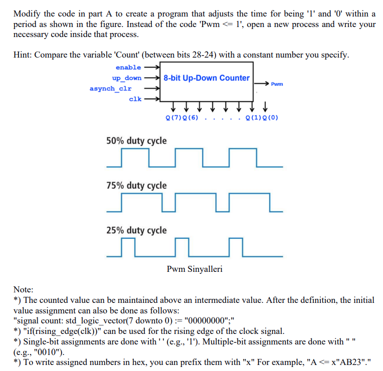 Solved I need your help please, I coudint do it alone. Any | Chegg.com