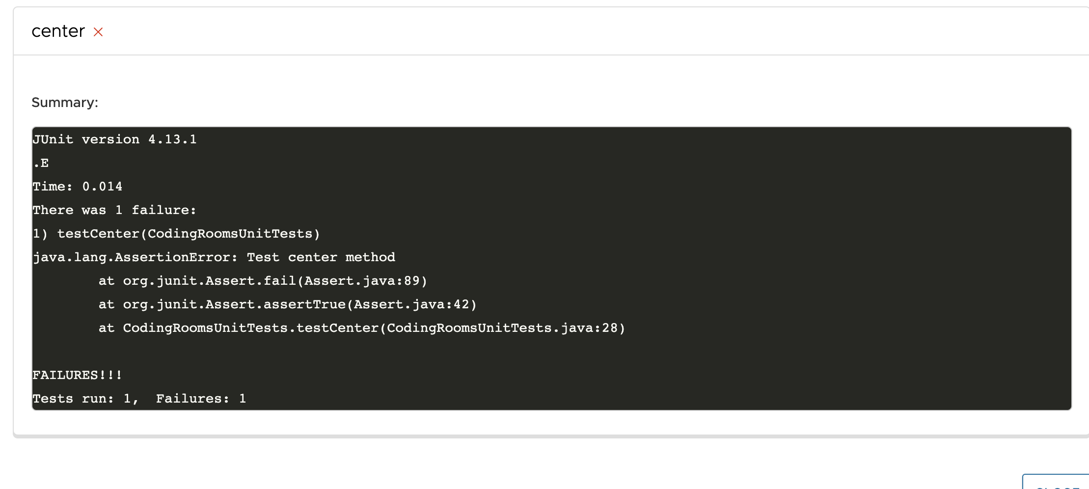 Solved Implement The following Rectangle Methods based on | Chegg.com
