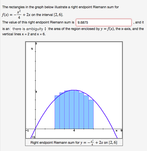 Solved The rectangles in the graph below illustrate a right | Chegg.com