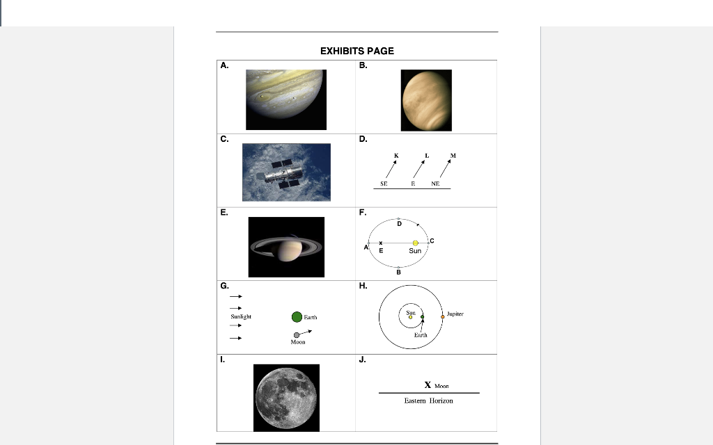 Solved 1. Which star map (SC001 or SC002 or Neither or Both) | Chegg.com
