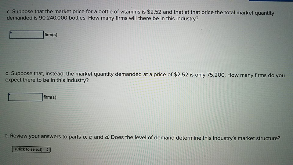 Solved Check my work Assume that the most efficient | Chegg.com