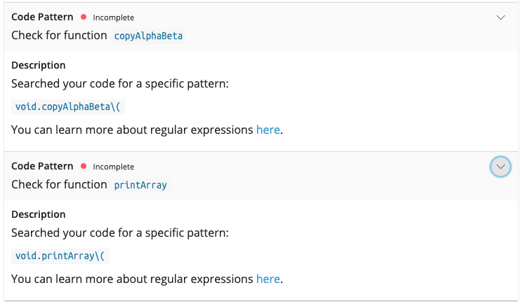Solved Instructions Instructions Consider the provided | Chegg.com