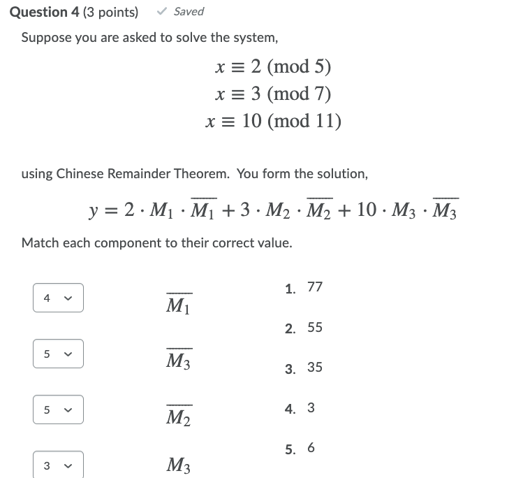solved-question-4-3-points-saved-suppose-you-are-asked-to-chegg