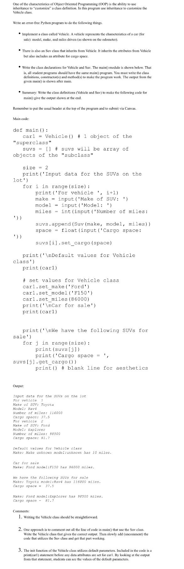 Solved One of the characteristics of Object Oriented | Chegg.com