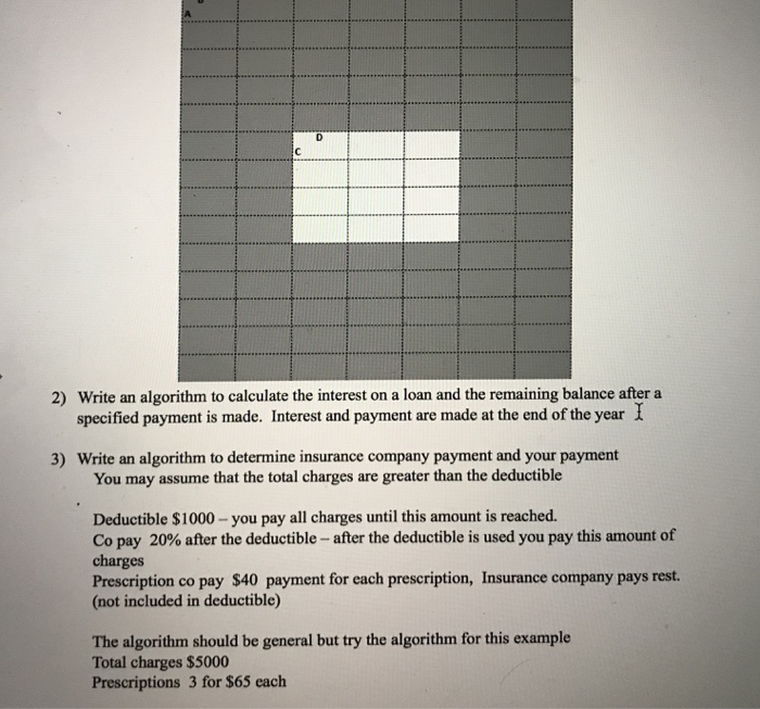 Solved Lab 2 Subject Algorithms Compiling Debugging Goal