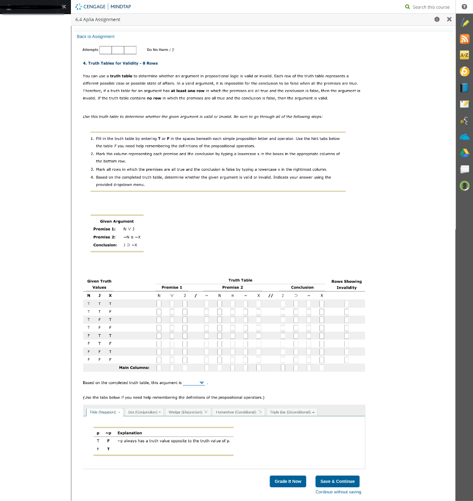 Solved CENGAGE MINDTAP Q Search this course ? 6.4 Aplia | Chegg.com